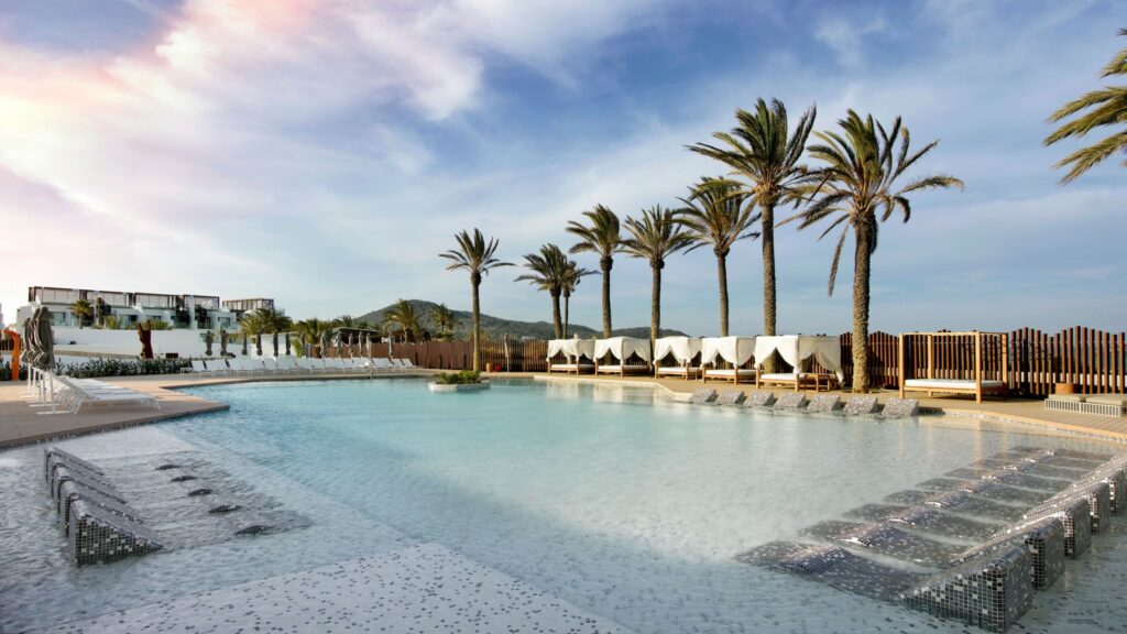 Event Beach Resorts Ibiza 5* - RENT-A-RESORT