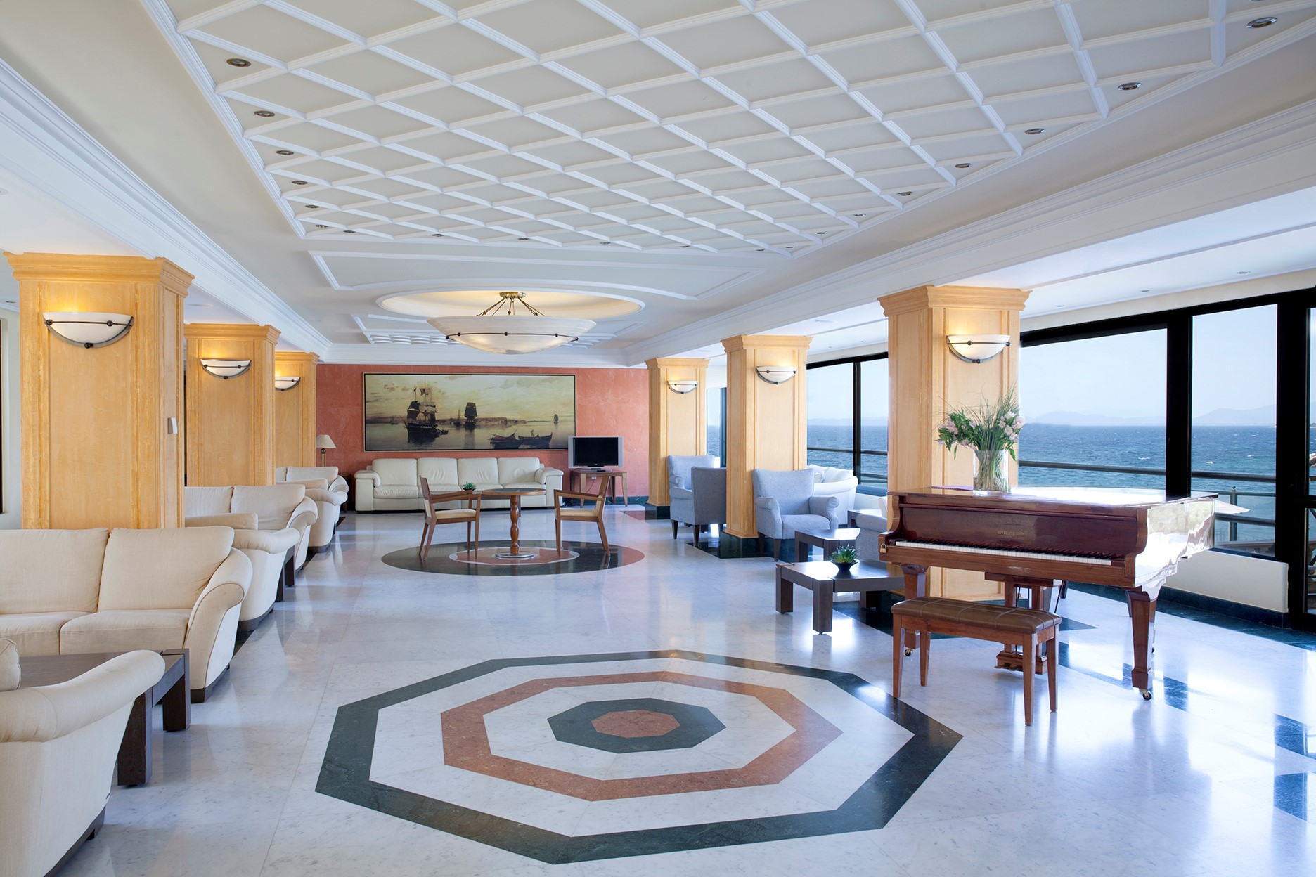 Event Resort Attic Peninsula 5*