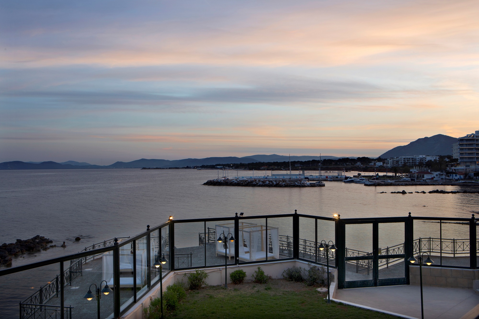 Event Resort Attic Peninsula 5*