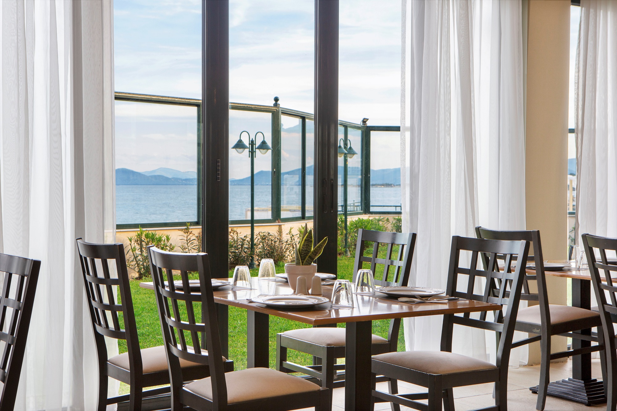 Event Resort Attic Peninsula 5*