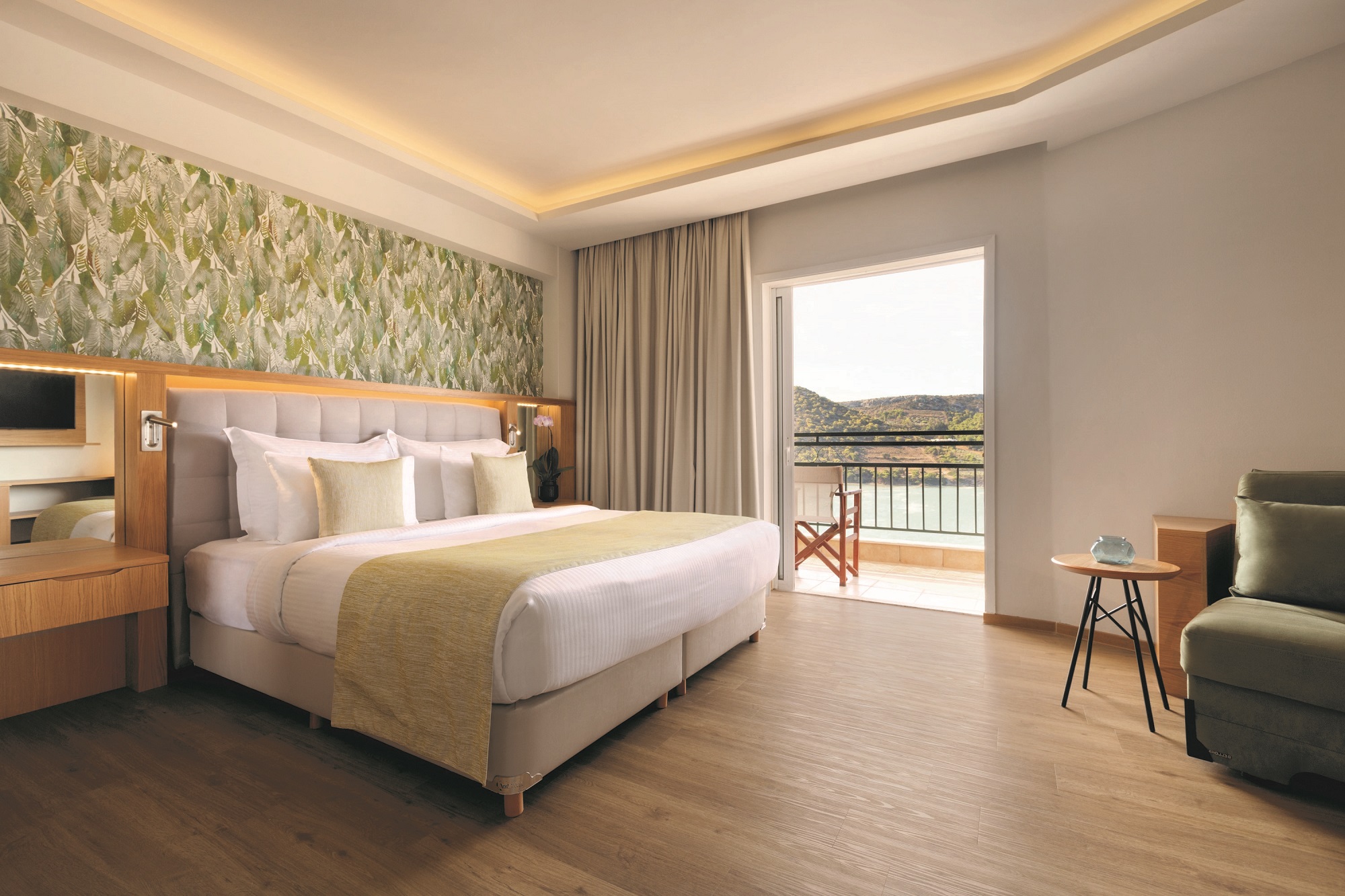 Conference & Event Resort Attic Peninsula 5*