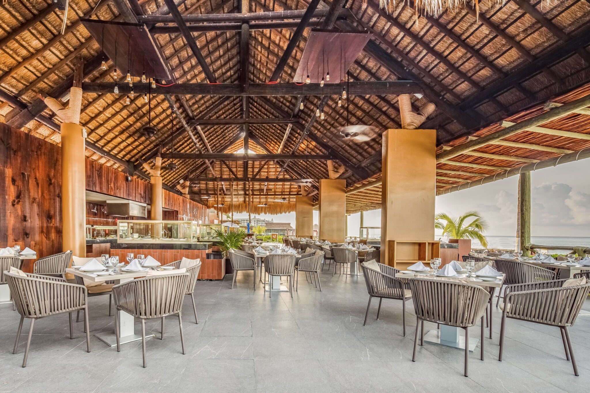 Event Island Resort Riviera Maya 4*