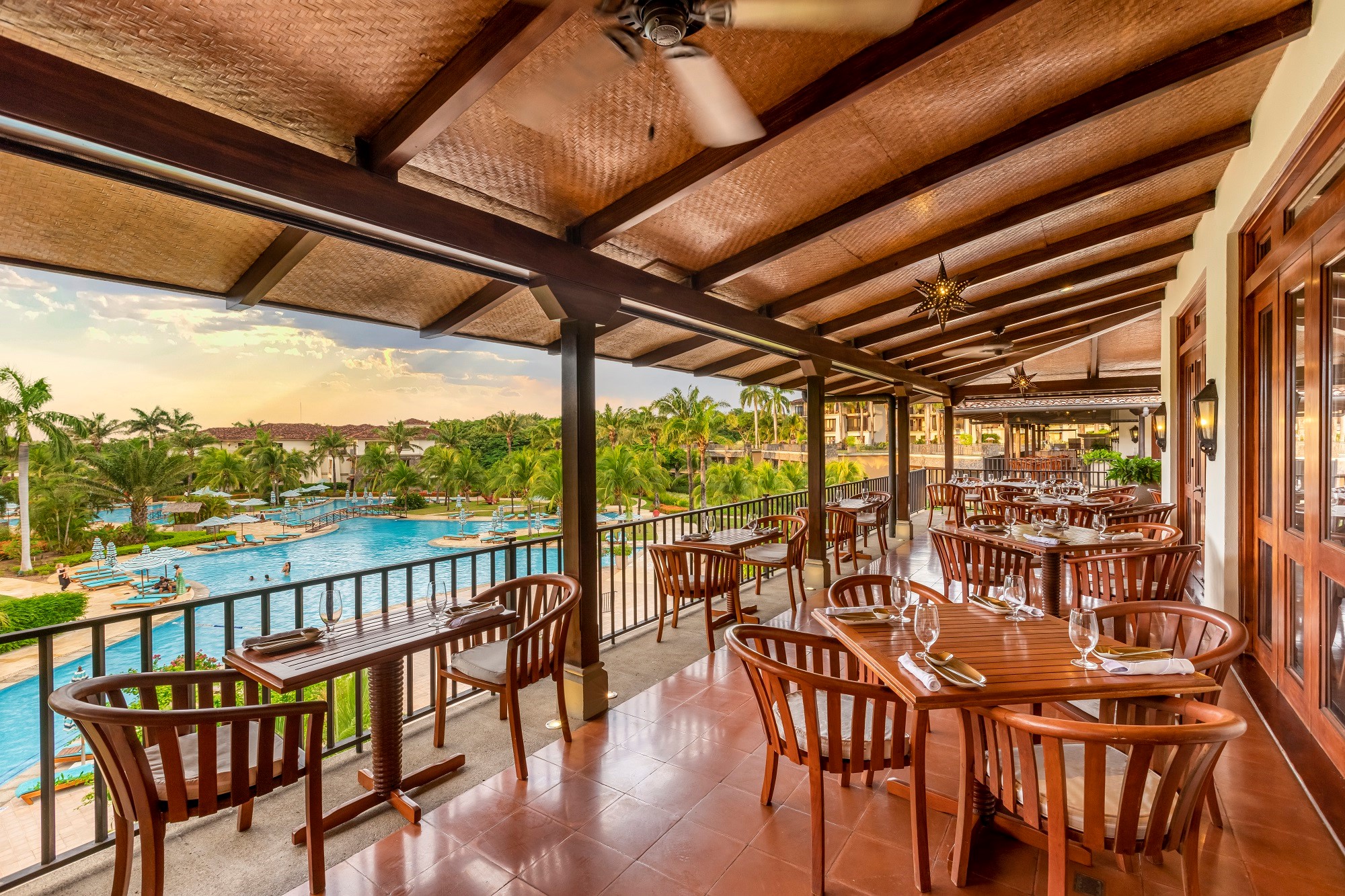 Luxury Event Beach Resort Costa Rica 5*