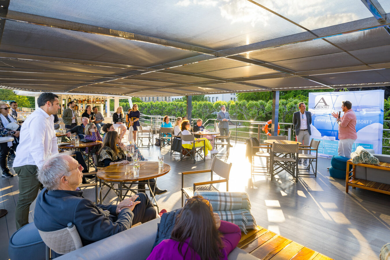 Exclusive Hotel & Resort rentals | RENT-A-RESORT